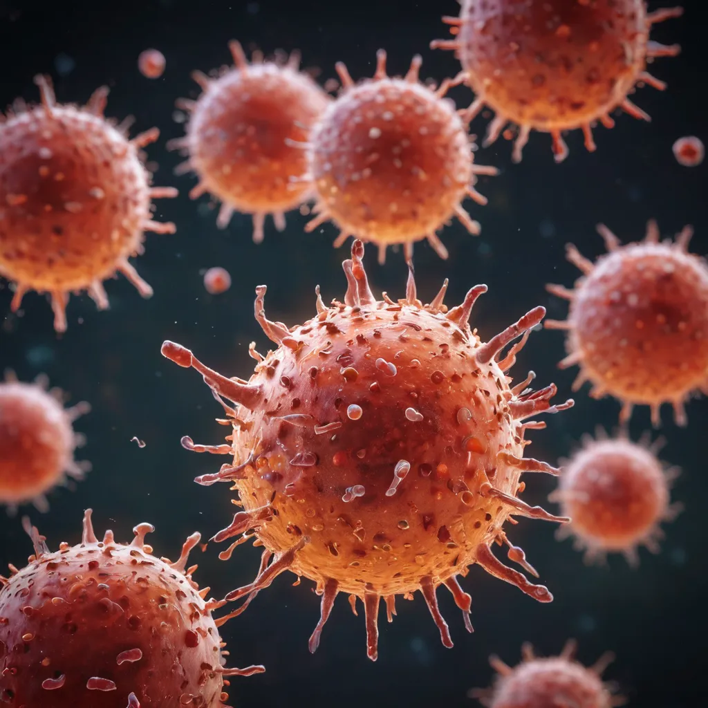 Understanding B Cells and Their Antibody Production