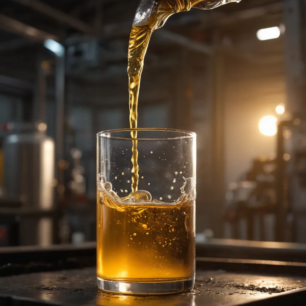 How to Produce Biodiesel: A Step-by-Step Guide