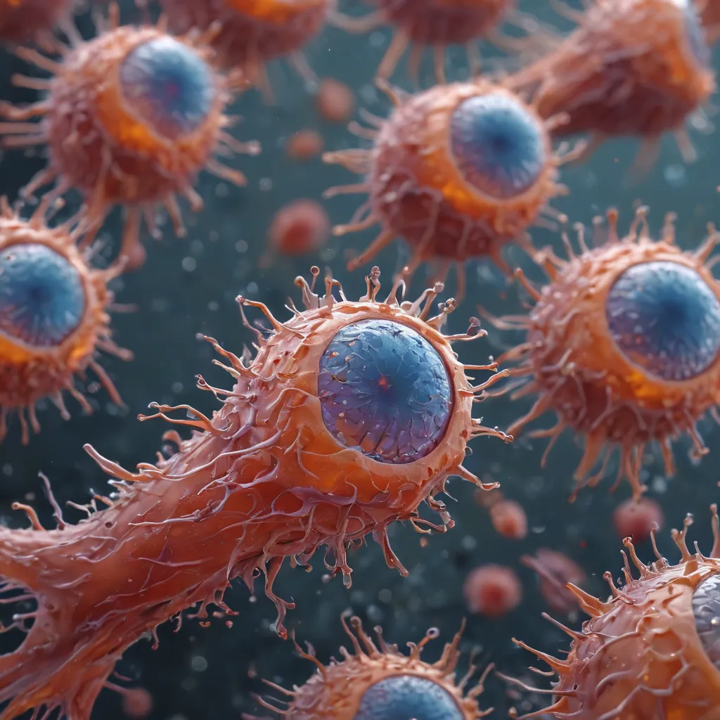 Exploring Human Foreskin Fibroblasts in Biomedical Research