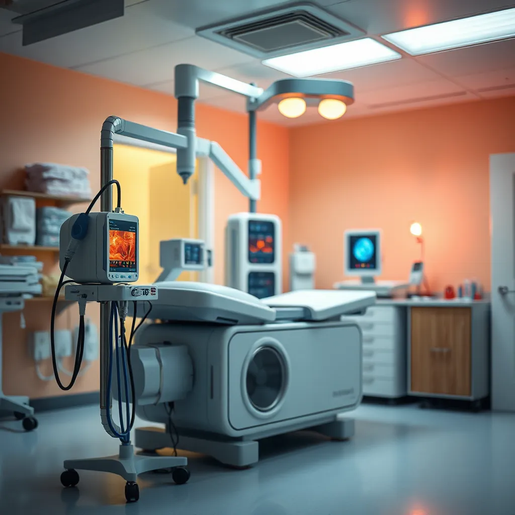 Exploring Hyperthermia's Role in Cancer Therapy