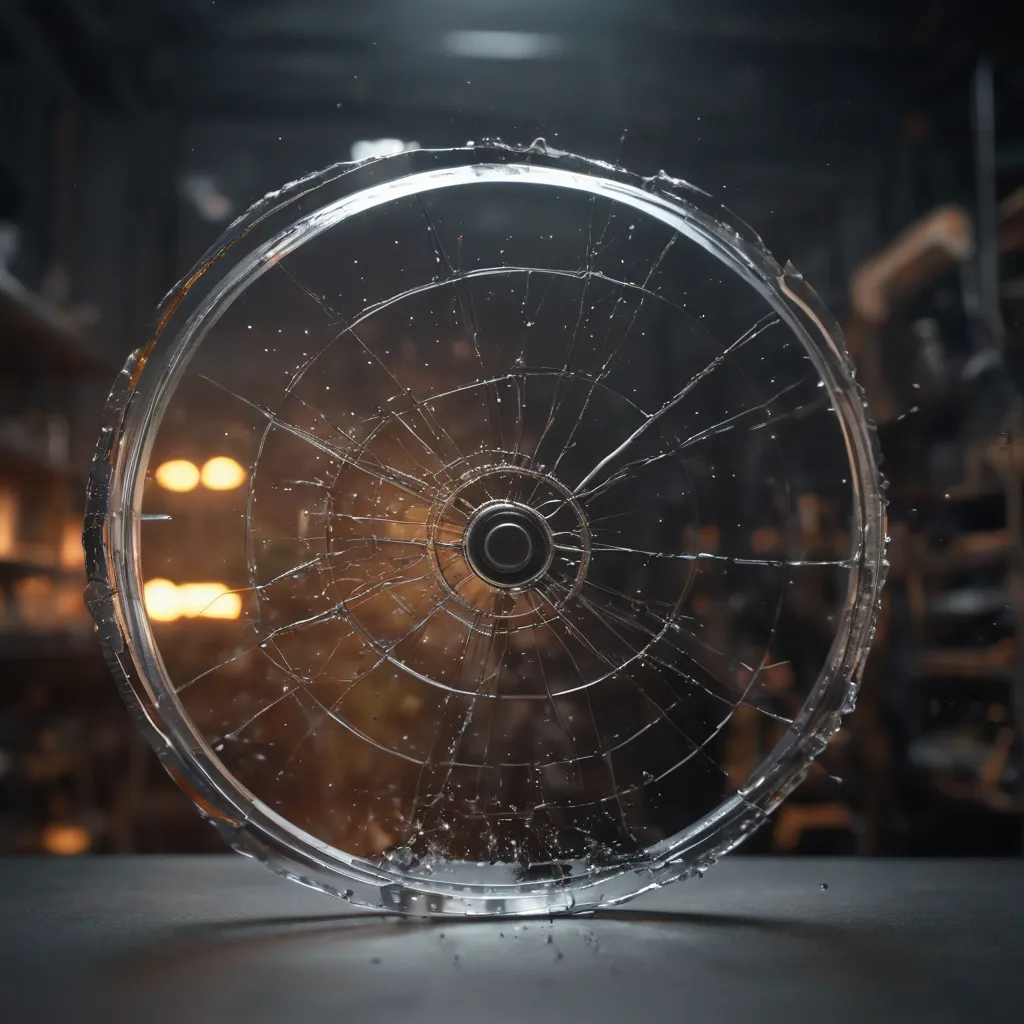 The Role of Impact Envelopes in Scientific Communication