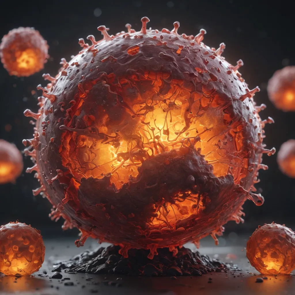 Exploring Radiation Treatment's Impact on Immune Function