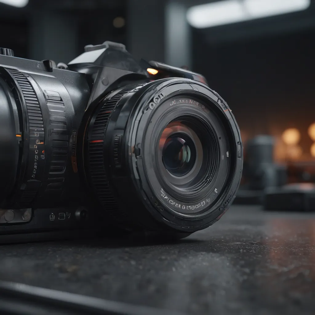 Understanding the Price Dynamics of Biacore 8K