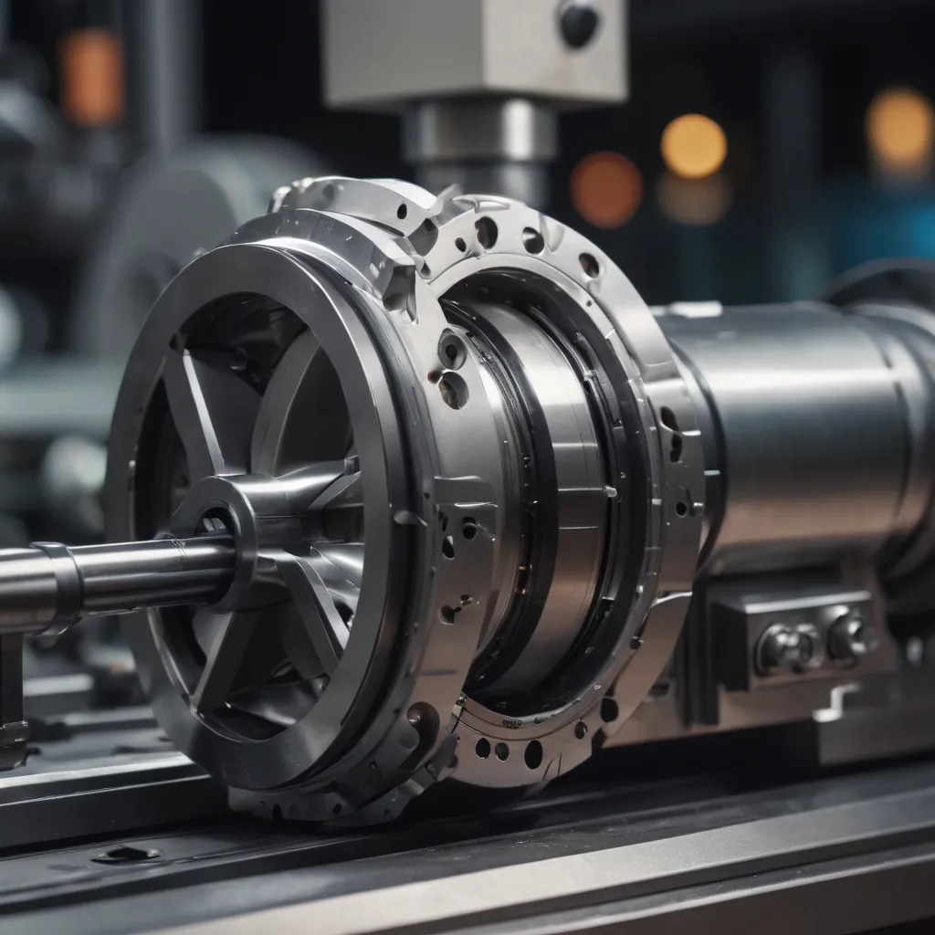 An In-Depth Exploration of Jig Boring Techniques