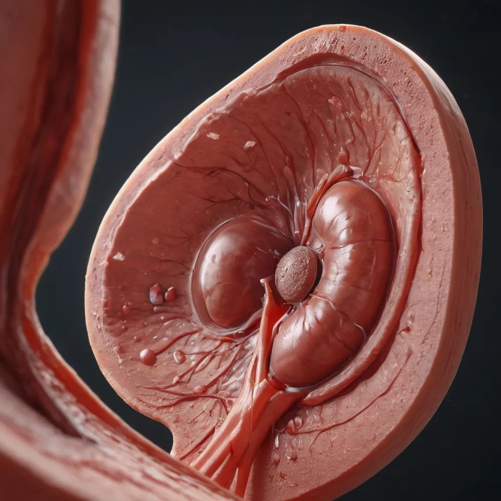 Overview of Kidney Disease Classification and Management