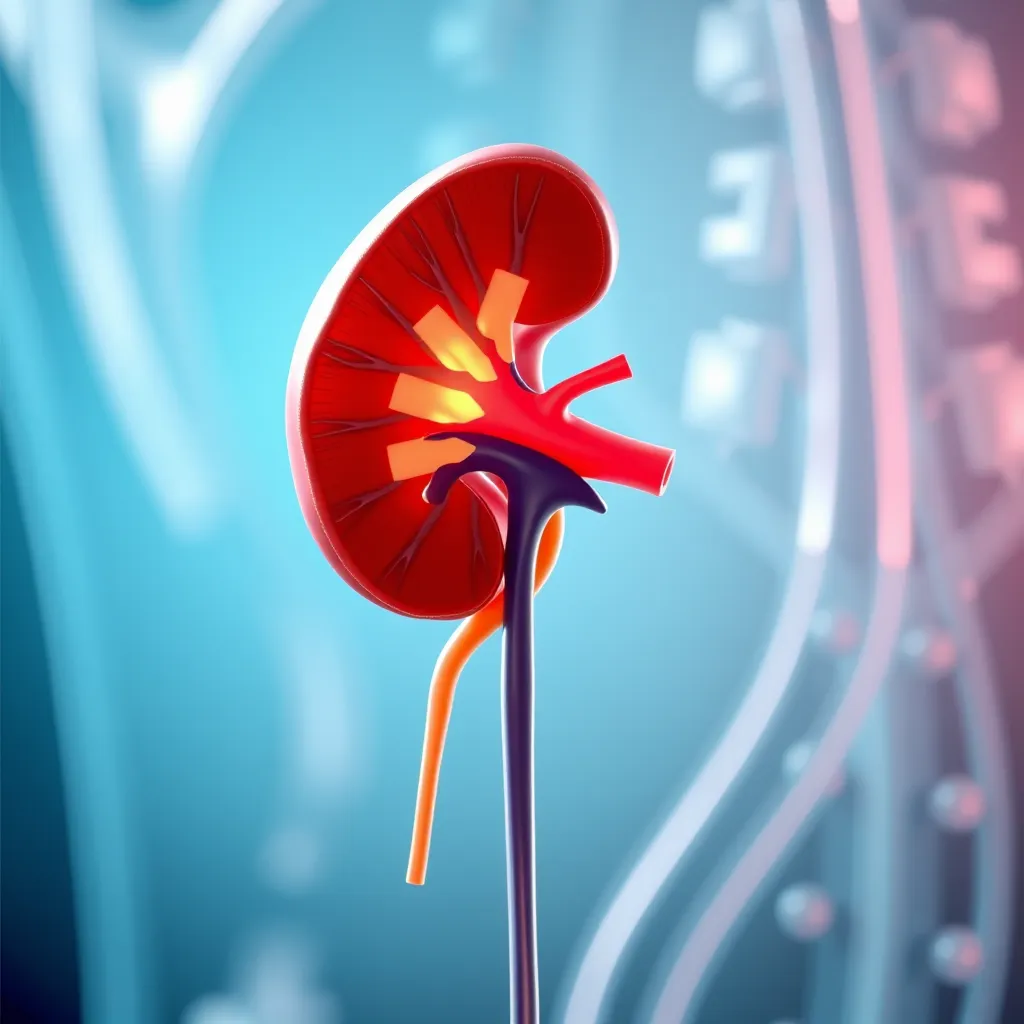 Understanding Kidney Filtration and Its Importance