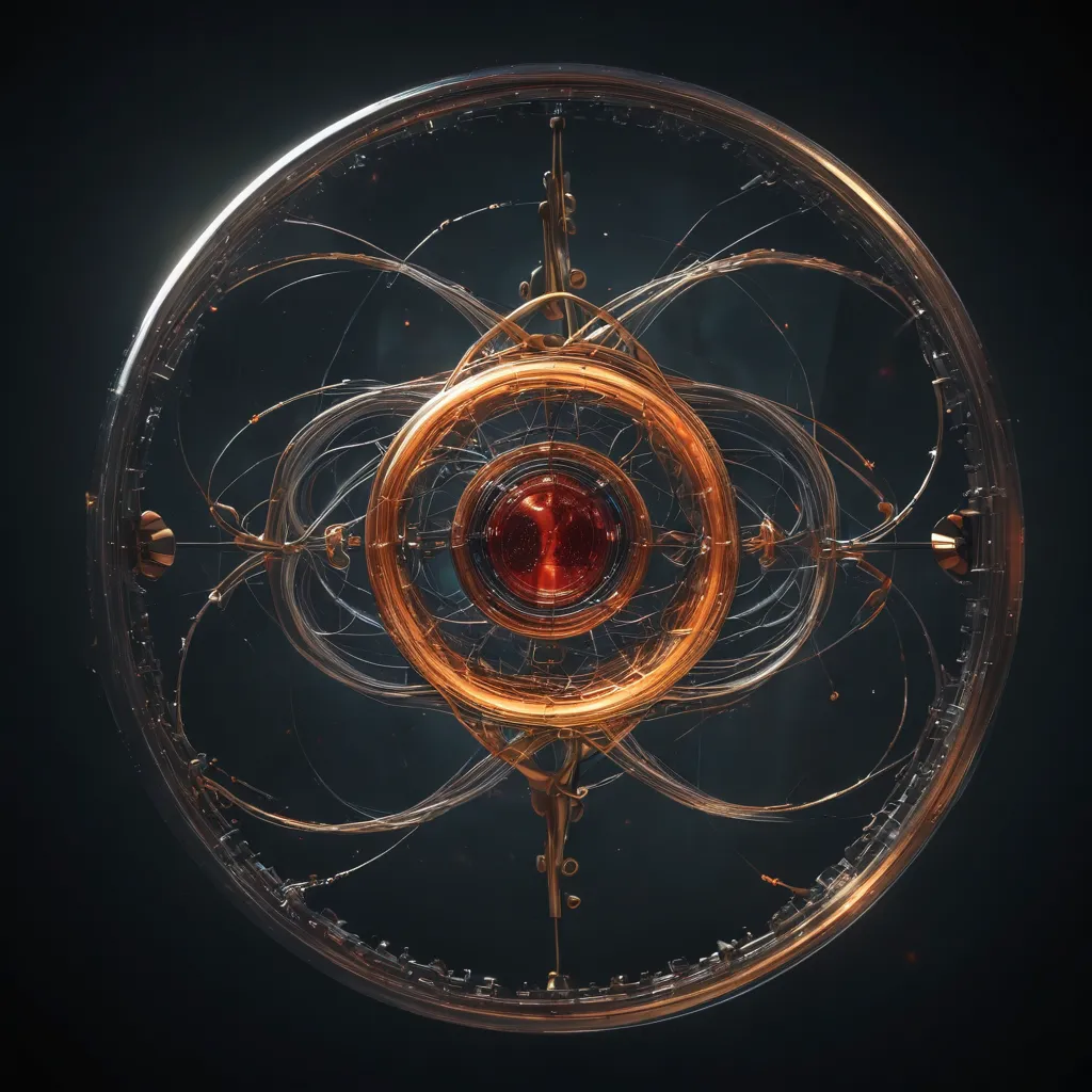 Latest Physics Discoveries: Insights and Implications