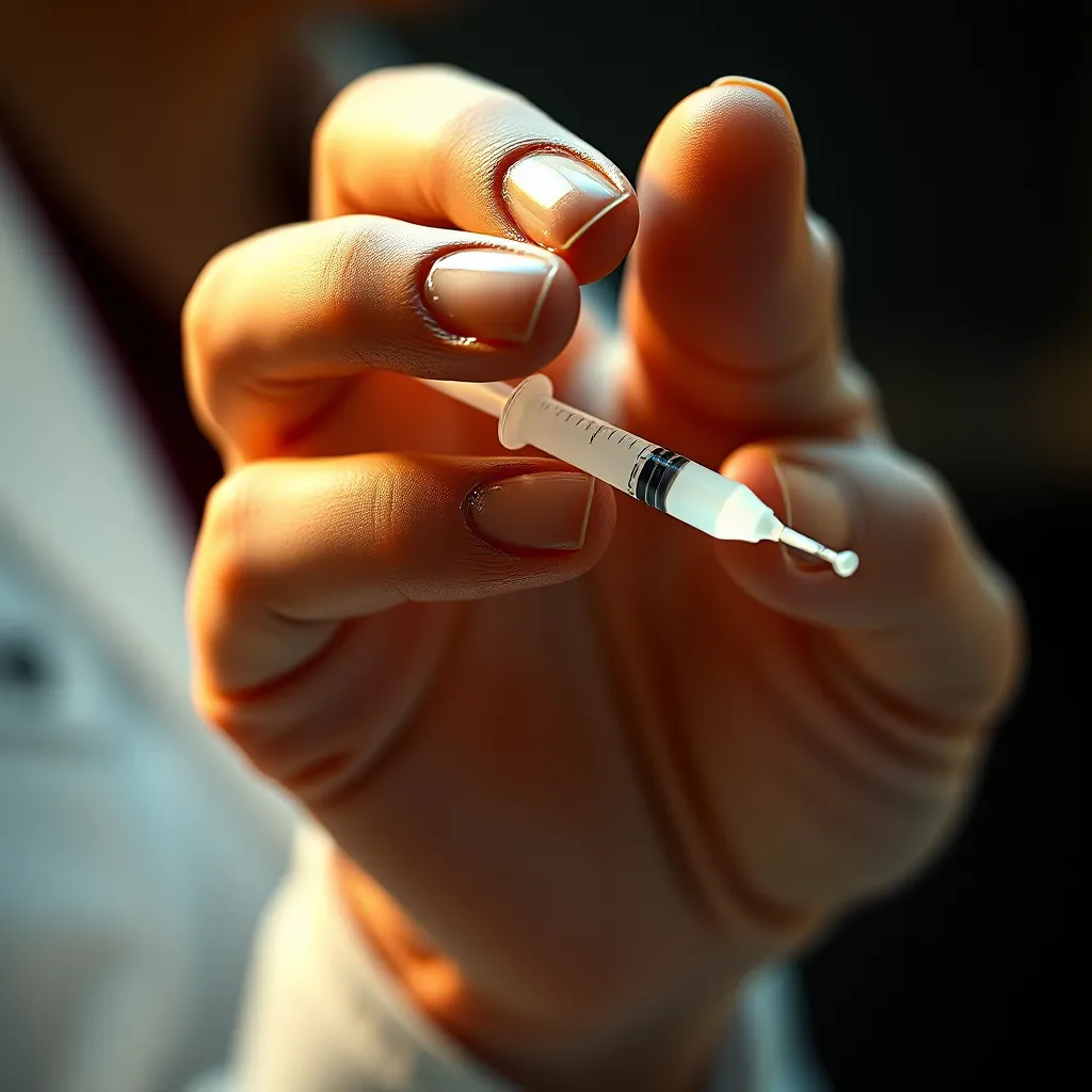 Liraglutide Injection Sites: A Comprehensive Guide