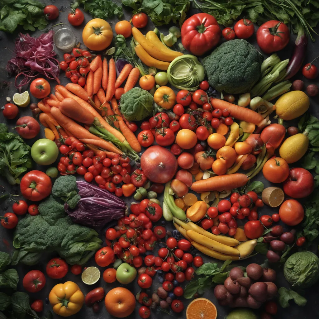 Liver Fat Reducing Diet: An In-Depth Exploration