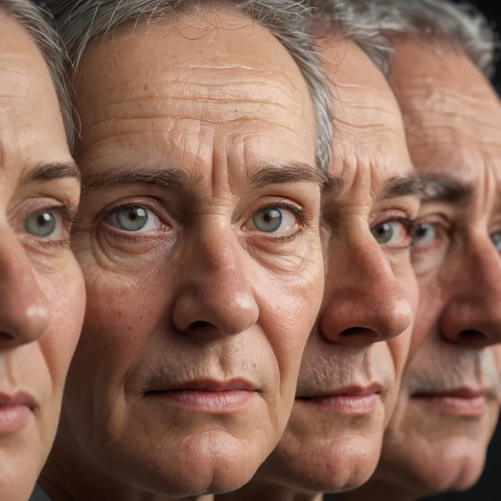 Macular Degeneration Statistics: An In-Depth Analysis