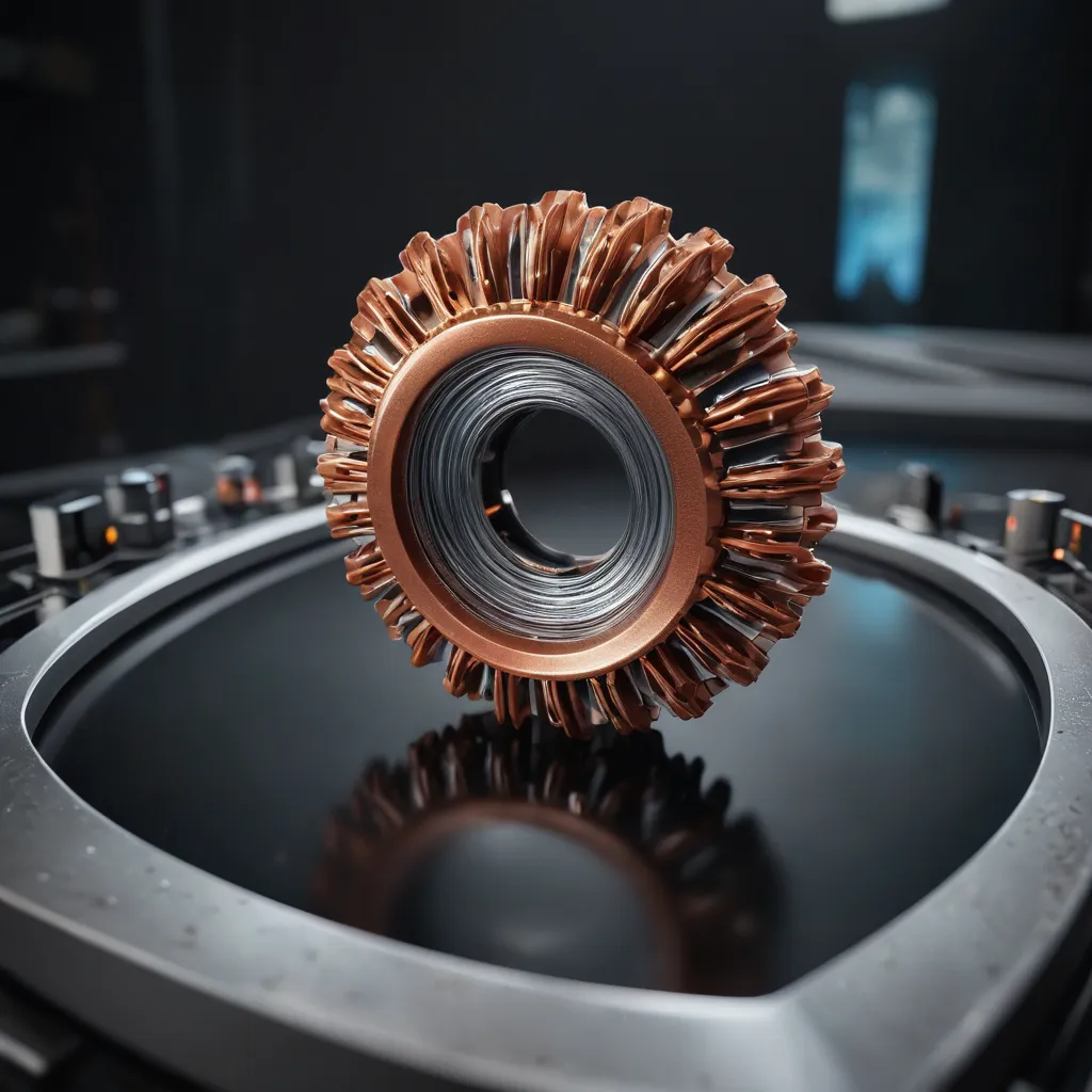 Magnetic Control: Principles and Advancements