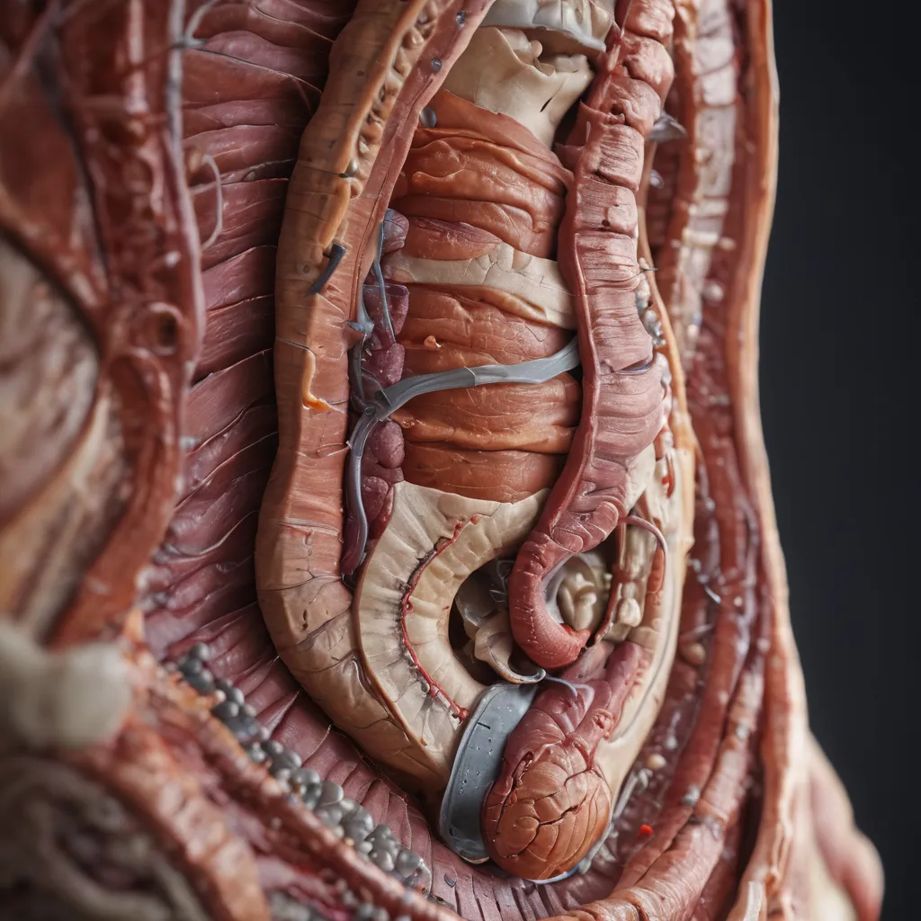 Medicina para el Colon: Comprehensive Insights on Treatments