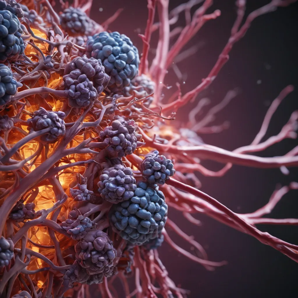 Metastasis in Pancreatic Cancer: Key Sites Explained