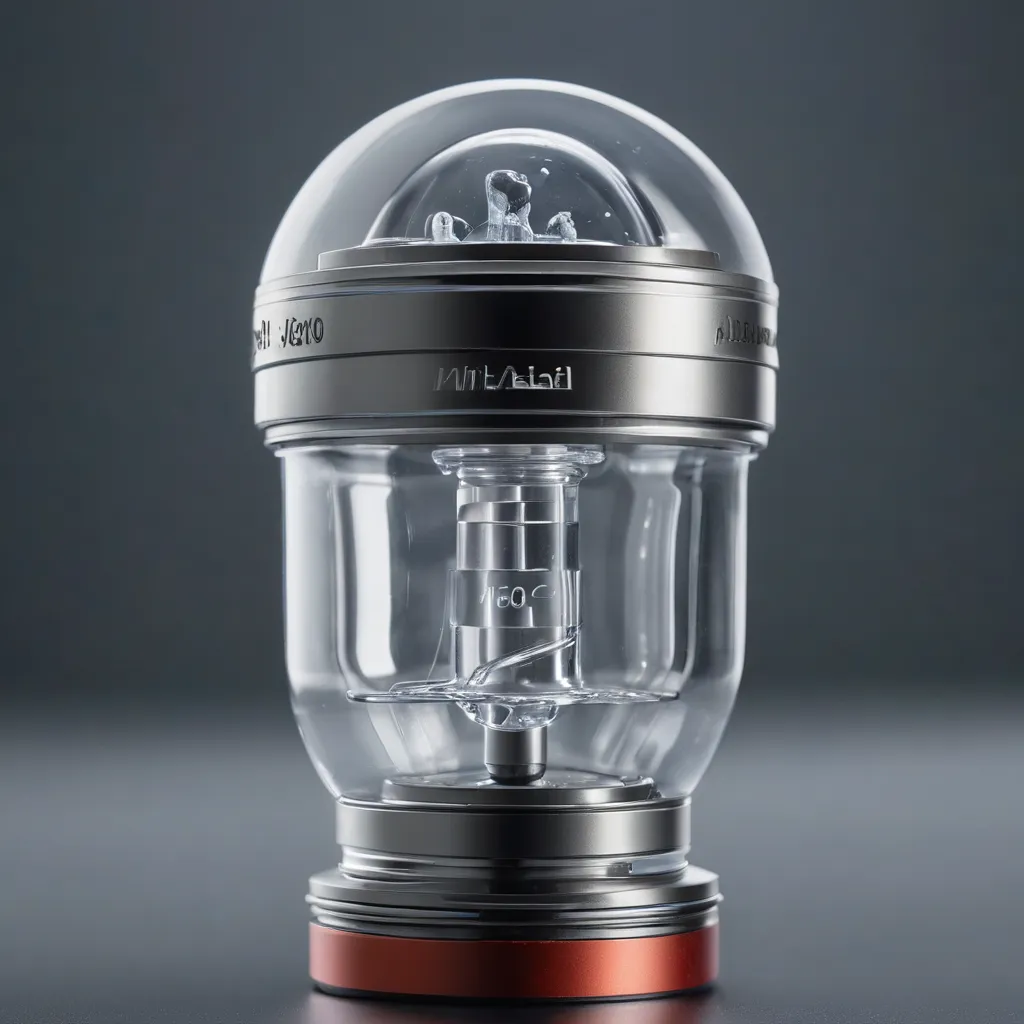 Exploring the Millipore Amicon Ultra 0.5 ml Device