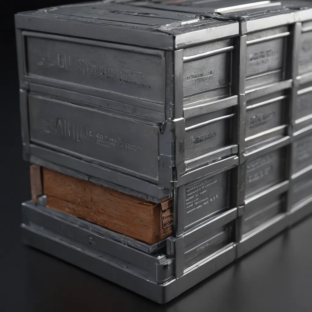 Understanding Mu Metal Boxes for Electromagnetic Shielding