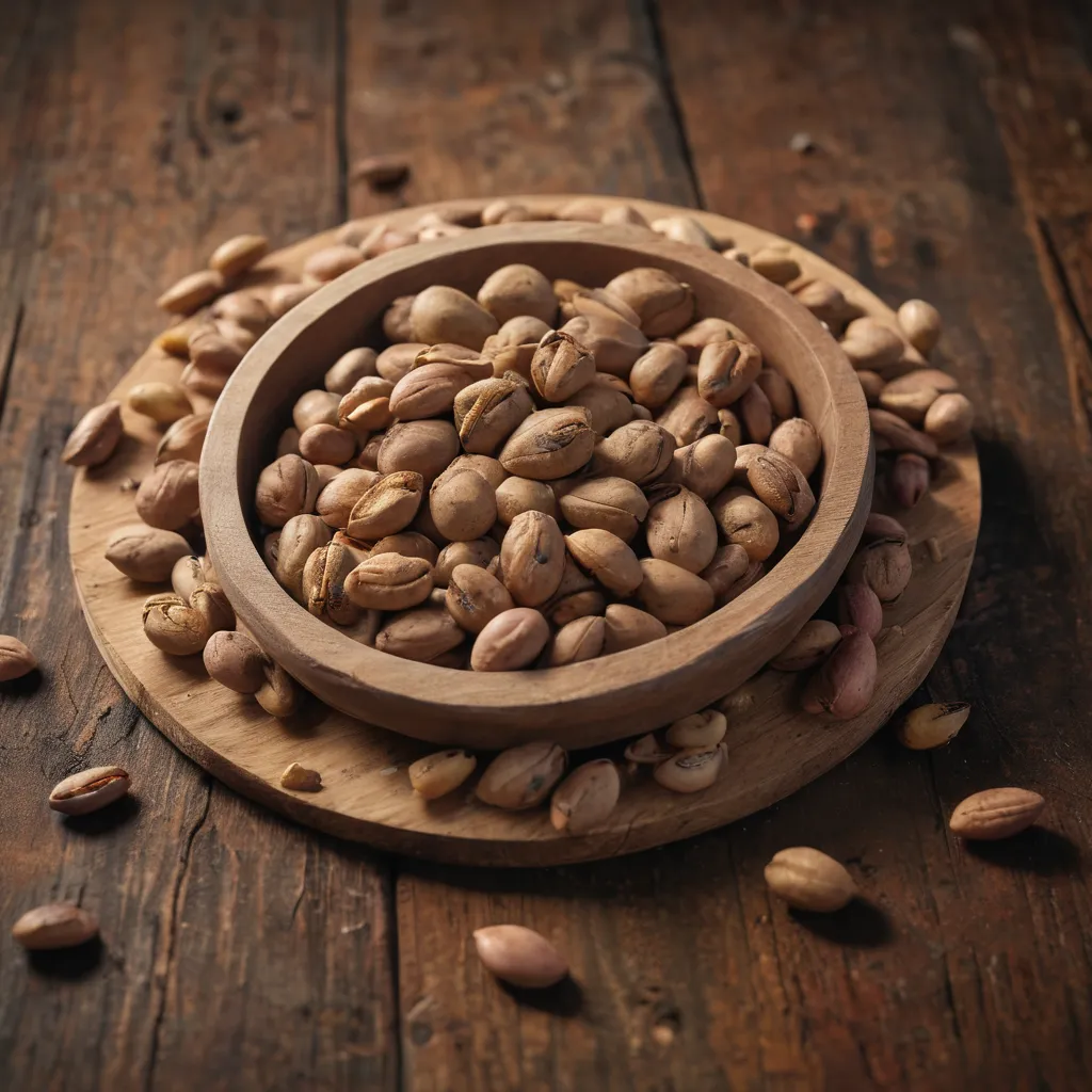 Exploring Mucuna Pruriens Seed Powder: Benefits & Uses