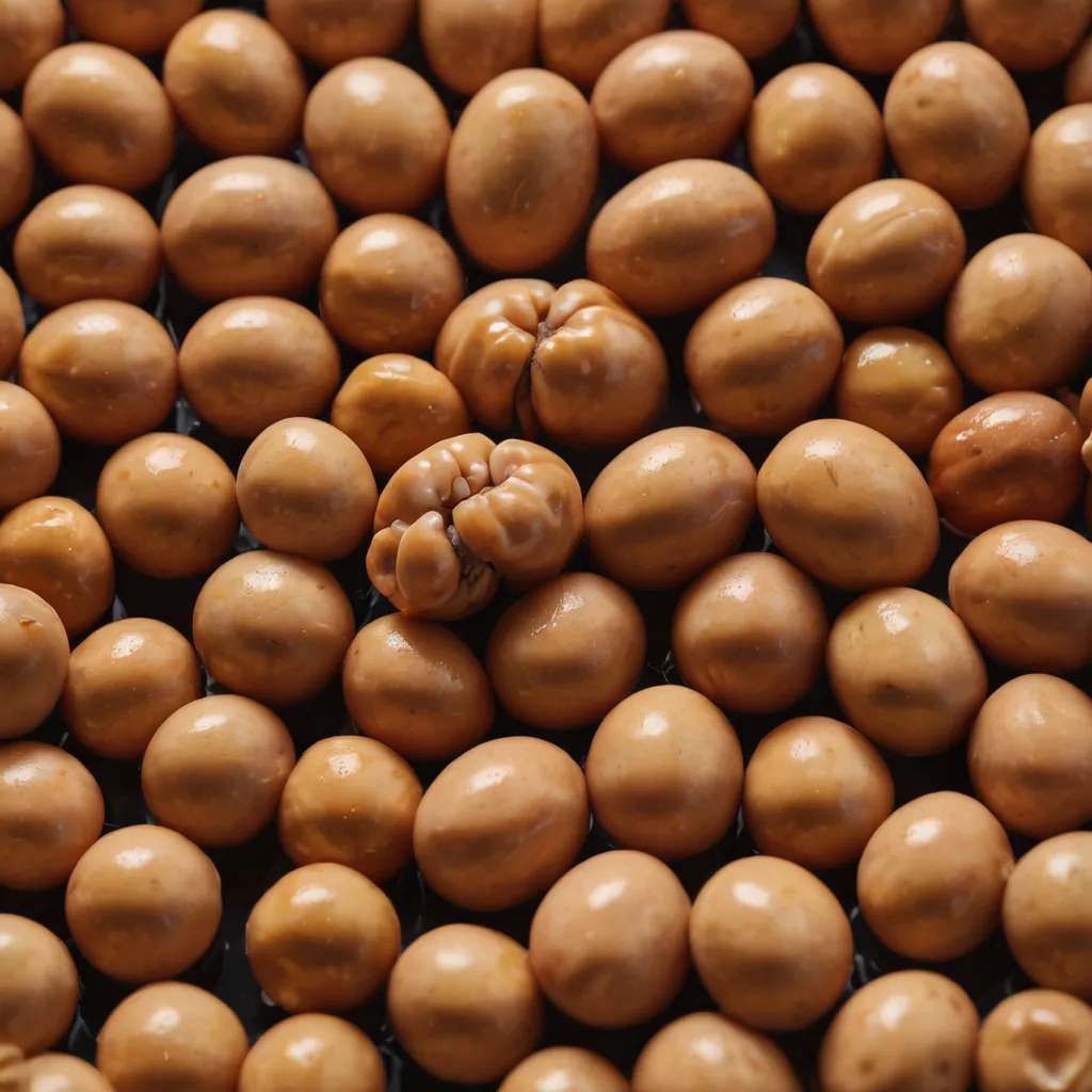 Nattokinase Levels in Natto: Key Insights
