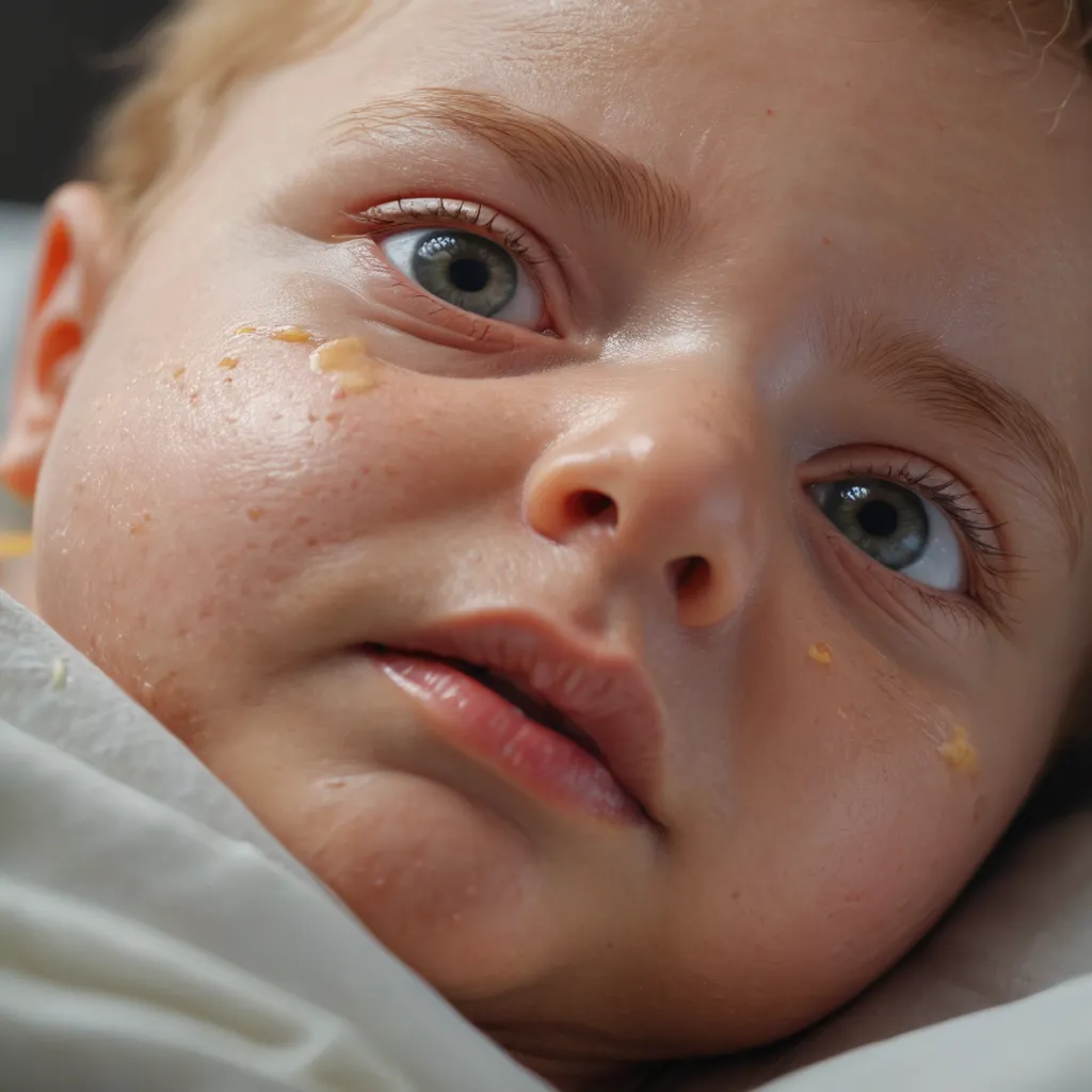 Understanding Newborn Jaundice: Causes and Treatments