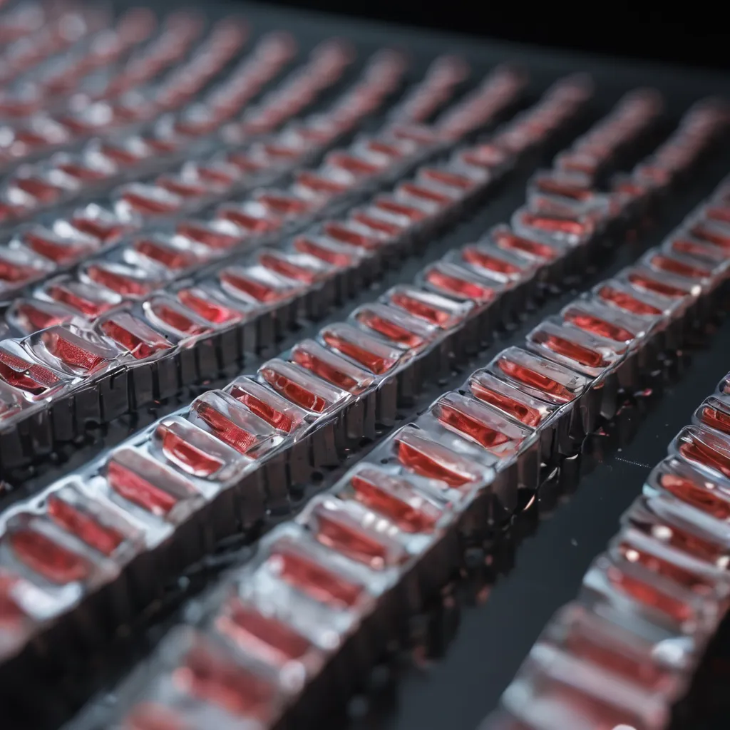In-Depth Analysis of PCR Protocol and Taq Polymerase