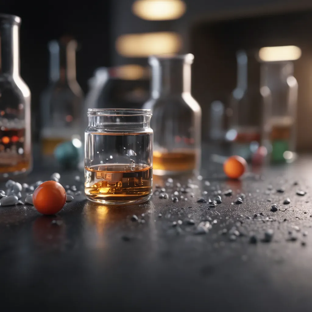 Understanding Pharmacokinetic Assays in Drug Development