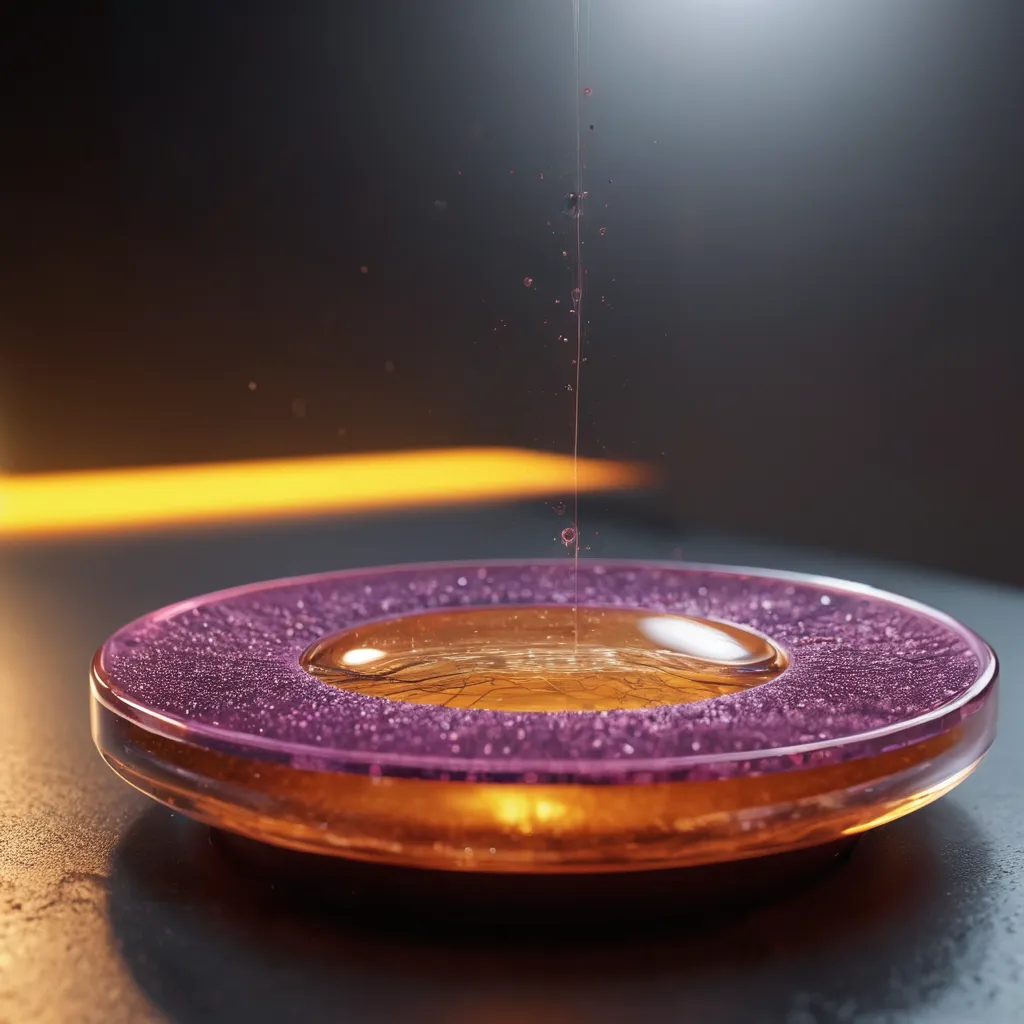 Plasma Deposition Coating: Principles and Applications