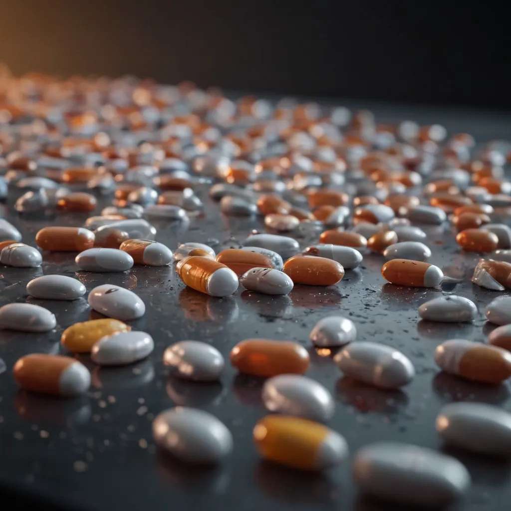 Exploring Psychiatric Medications: A Detailed Overview