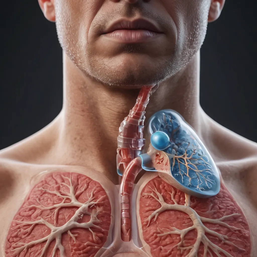 Understanding Pulmonary Fibrosis and Inhaler Use