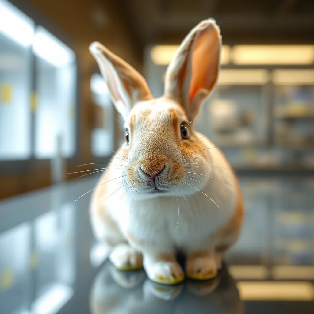 Exploring Rabbit Serum Sigma: Applications in Research