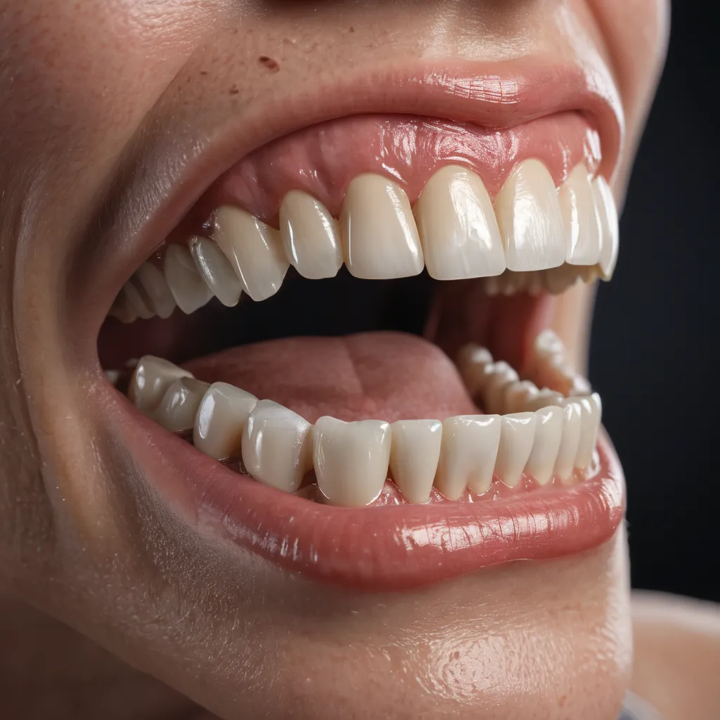 Remineralizing Teeth: Process and Importance