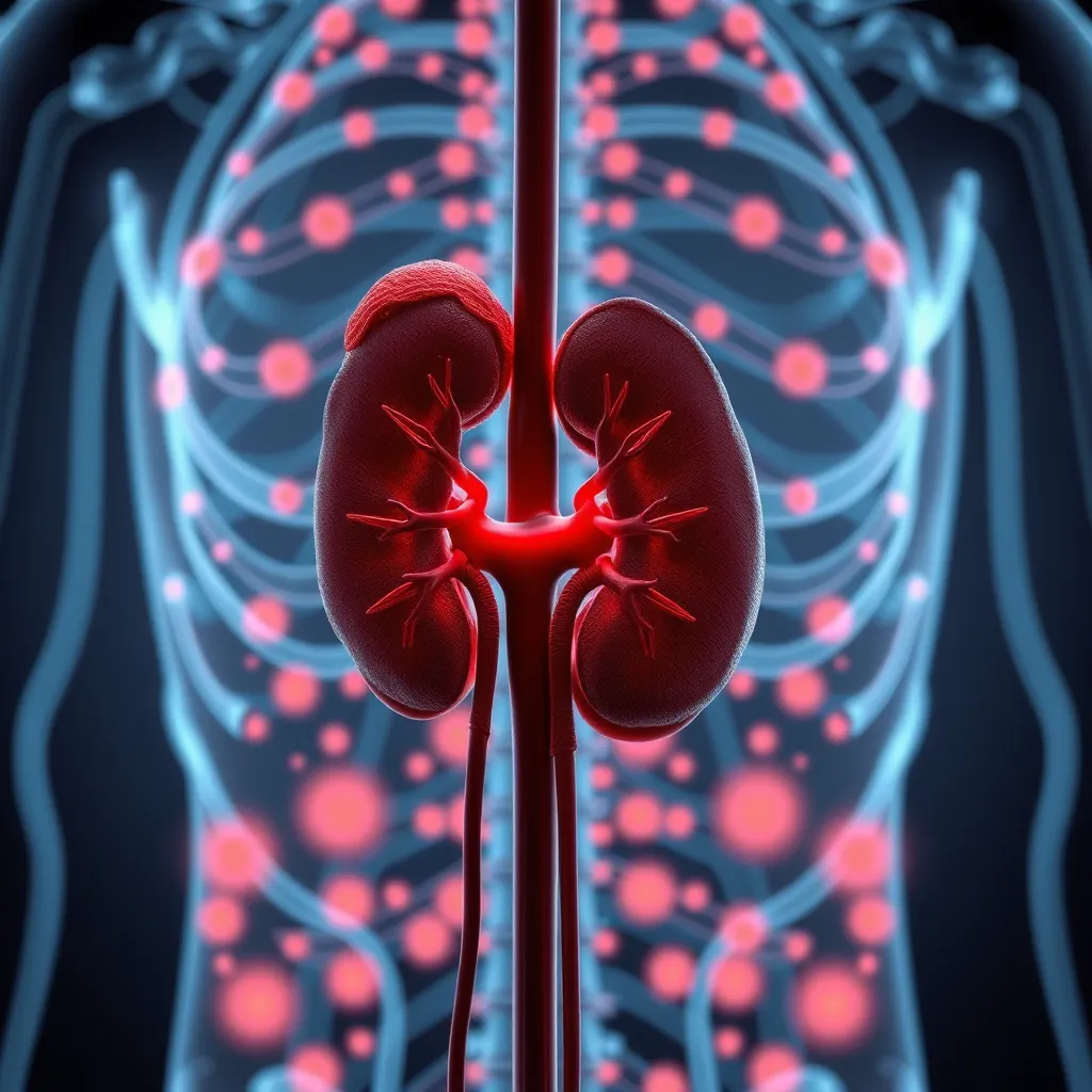 Reversibility of Kidney Damage Induced by NSAIDs