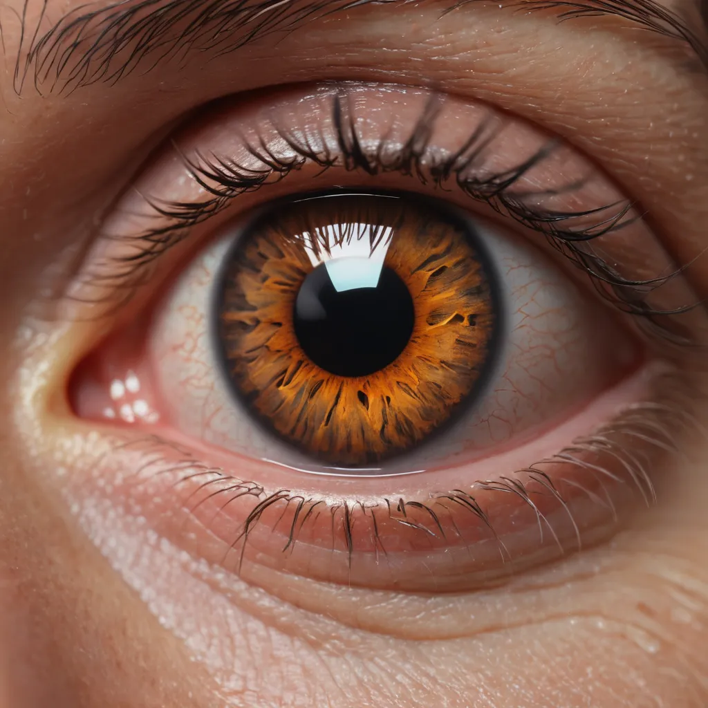 Rheumatoid Arthritis and Ocular Inflammation: Links and Effects