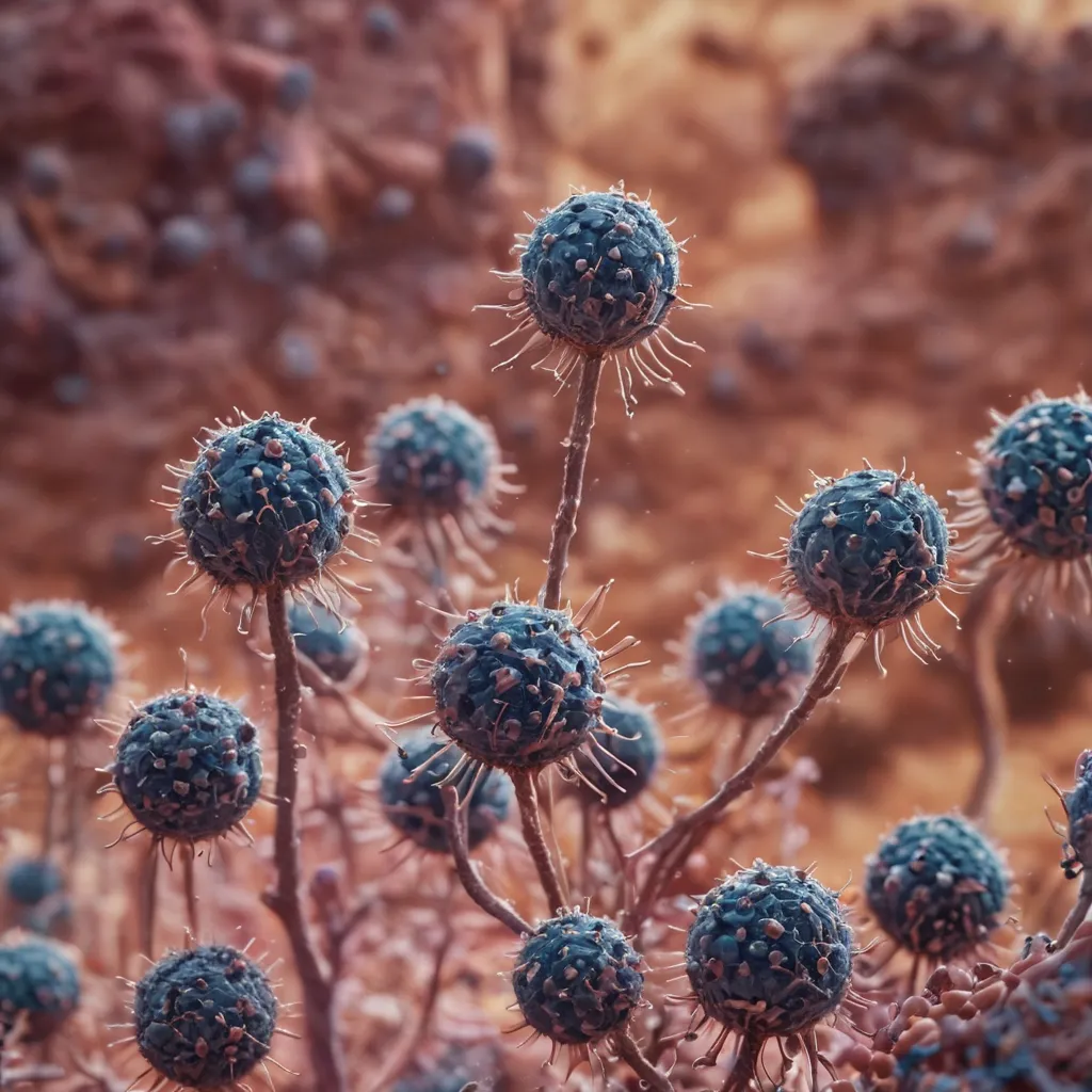 SCLC: Comprehensive Overview of Small Cell Lung Cancer