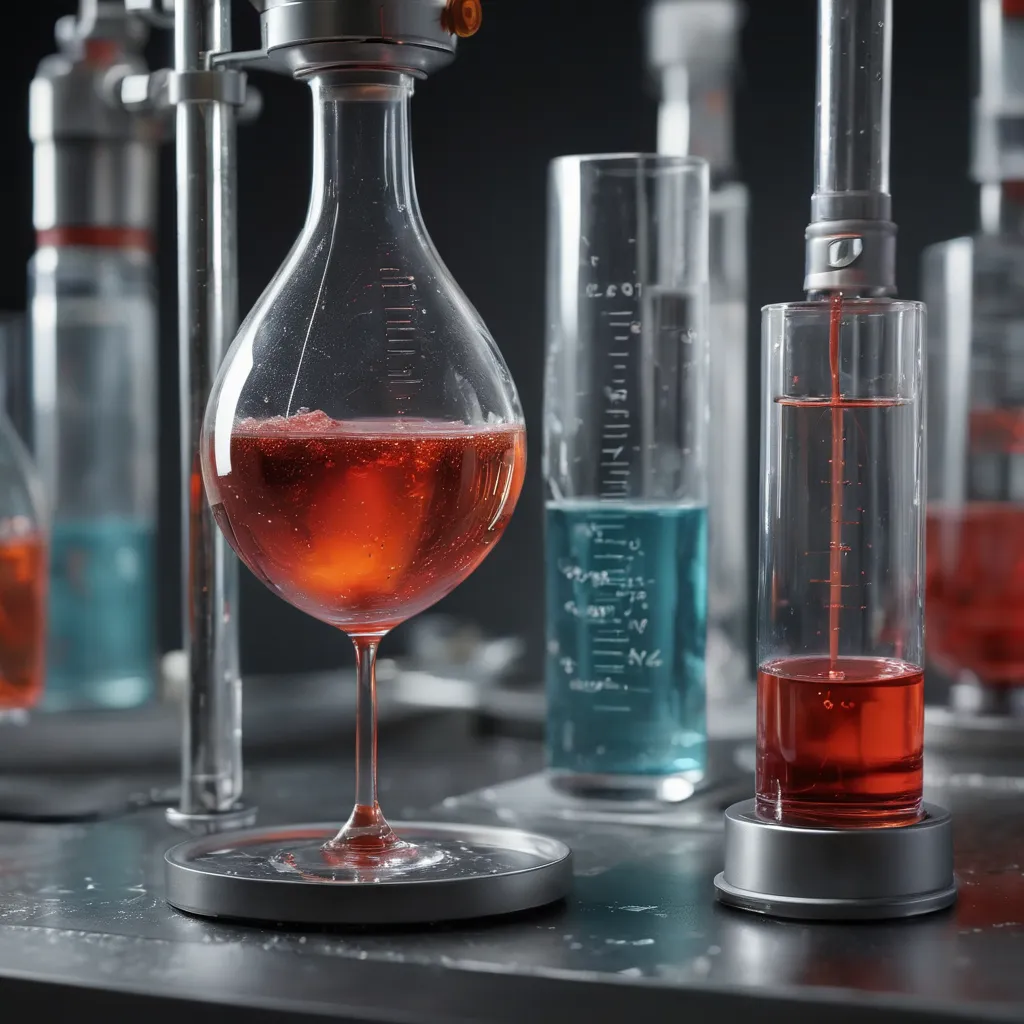 A Comprehensive Exploration of Supercritical Fluid Chromatography