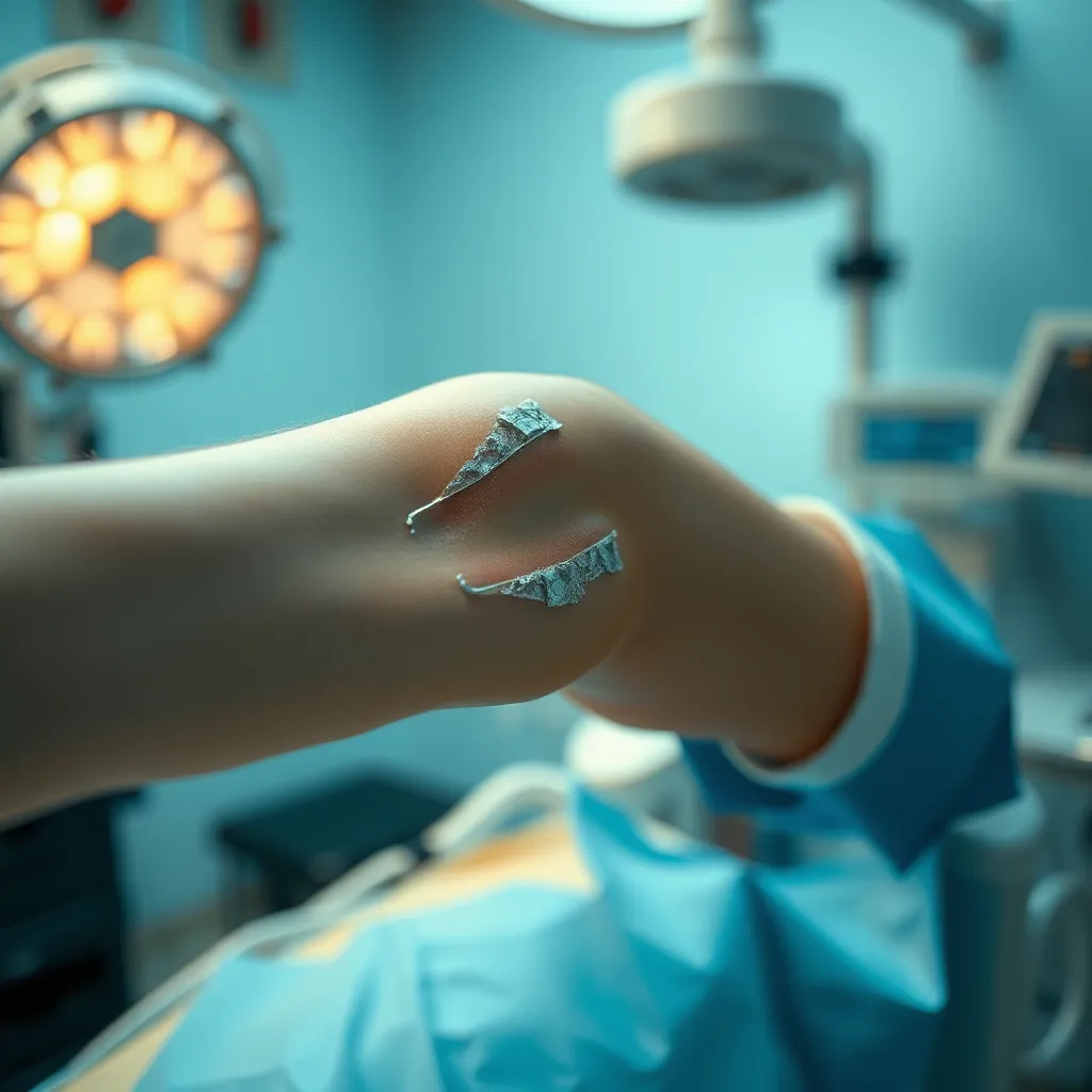 Exploring Silver Dressings for Leg Ulcers Treatment