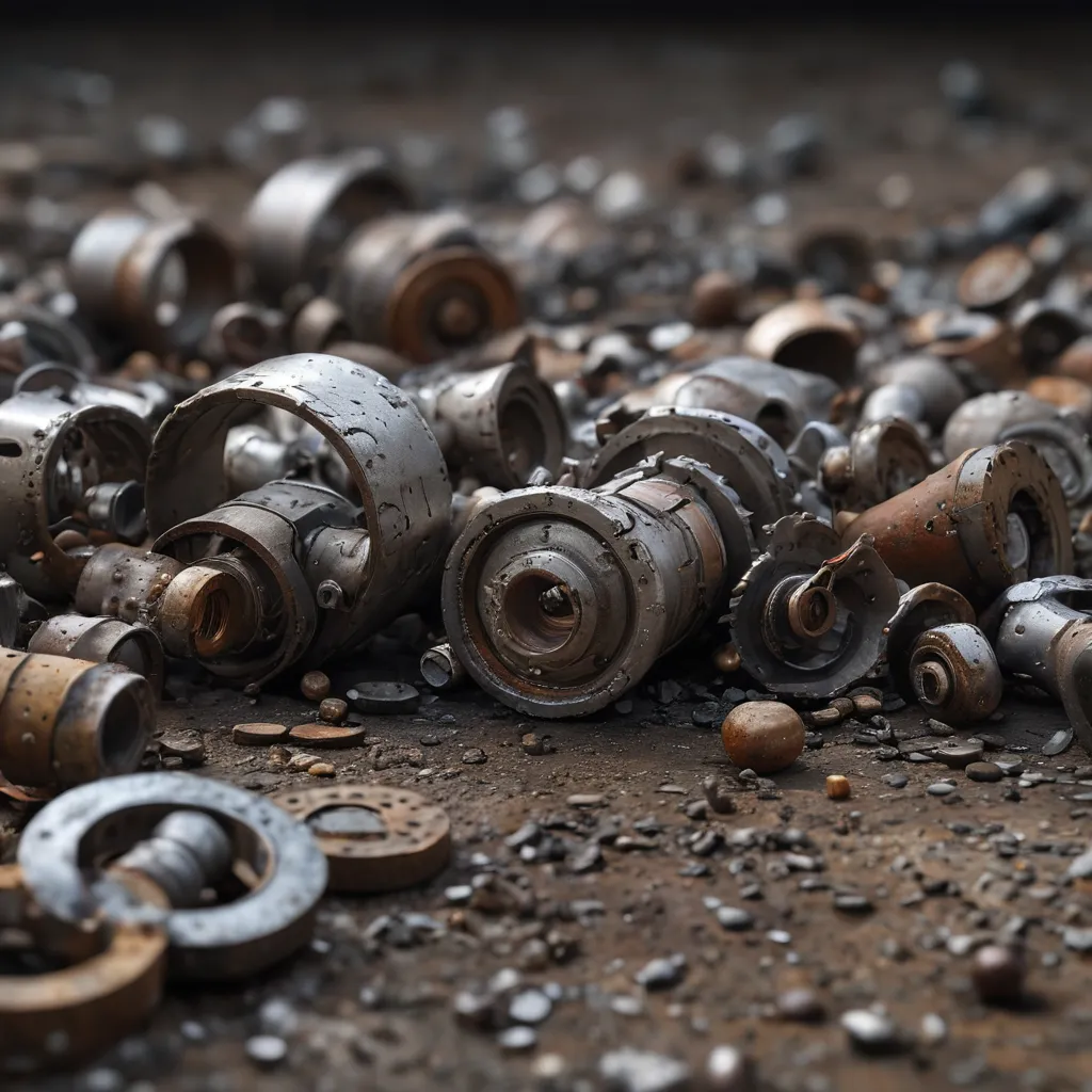 Steel Corrosion Protection: Strategies and Innovations