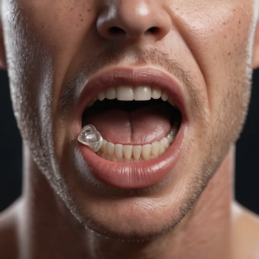 Effective Strategies to Manage Your Gag Reflex