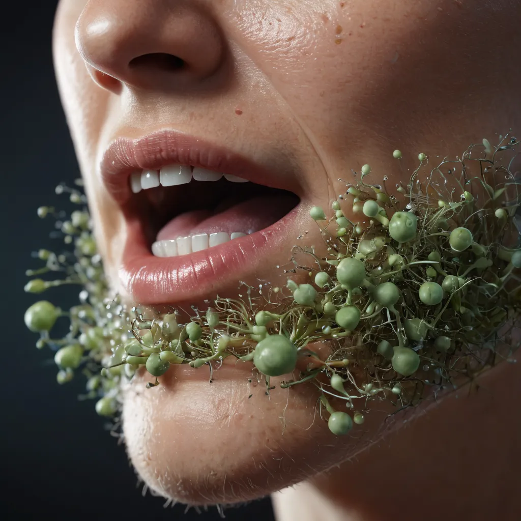 Strategies to Reduce Sebum Production Effectively