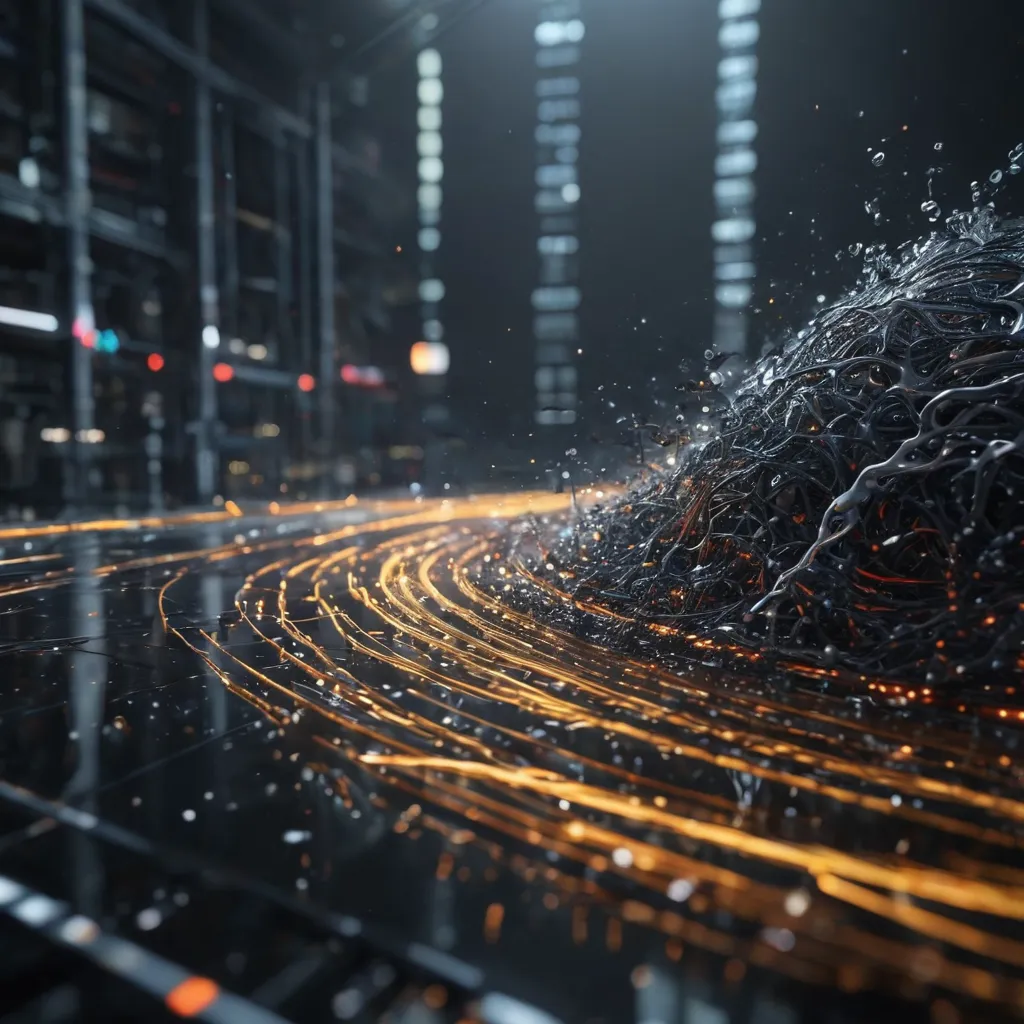 Stream Analysis: A Comprehensive Exploration