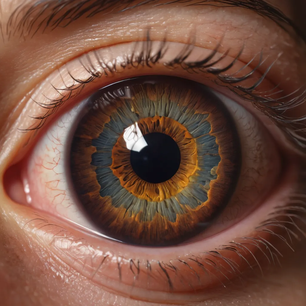 Supplements for Retinitis Pigmentosa: Options and Effects