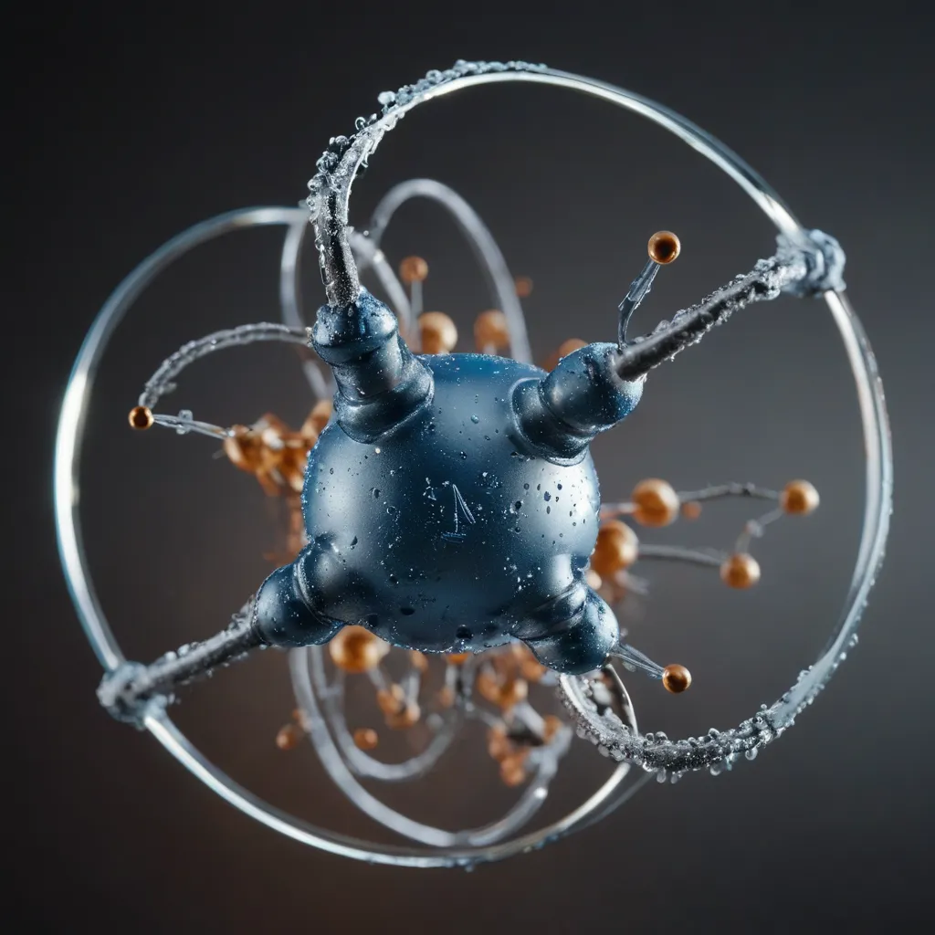 The Chemistry of Ammonia and Methanol Explained