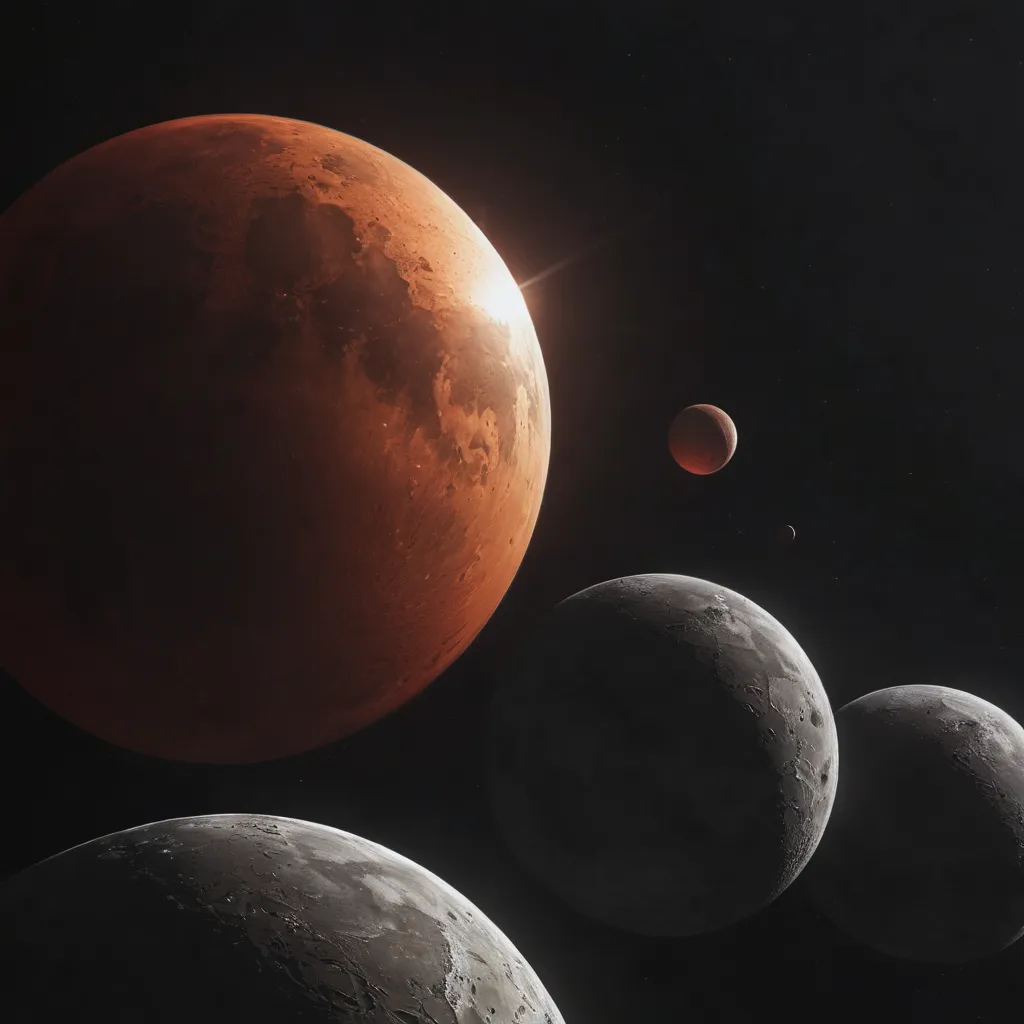 Exploring the Lunar Eclipse: Science and Significance