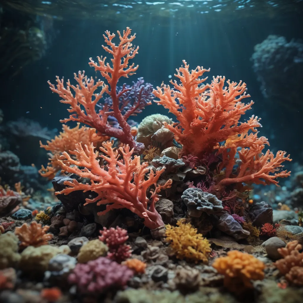 Understanding the Vital Role of Coral Reefs
