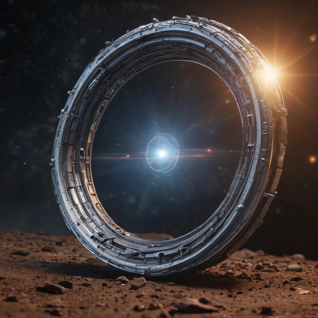 Exploring the Halo Galaxy: Structure and Significance