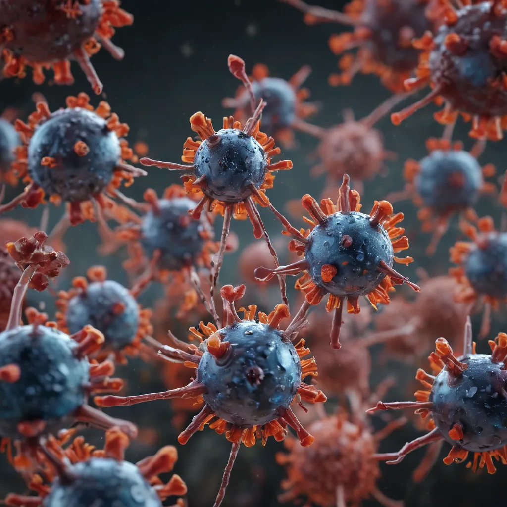 Anti Nuclear Antibodies In Scleroderma Key Insights