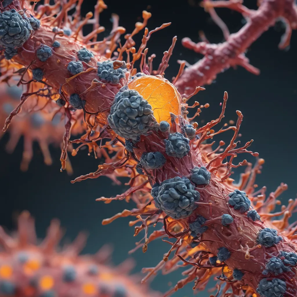 Exploring PCNA: A Key Marker in Cellular Research