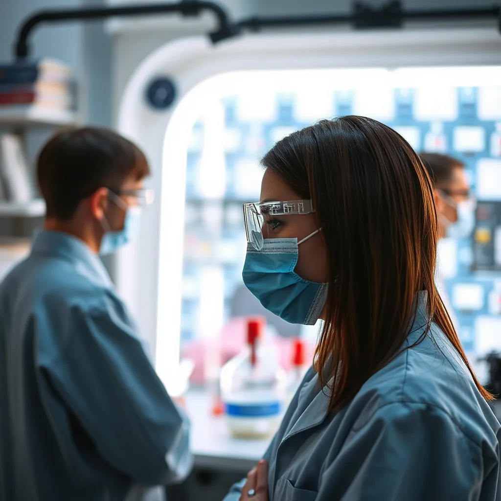 Policymakers' Impact on Scientific Progress
