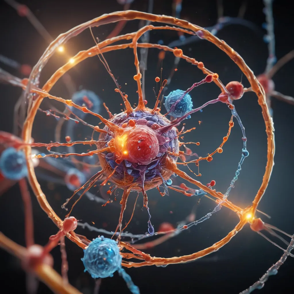 The Importance of Protein Interaction Databases in Biology