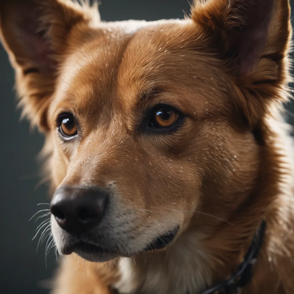 Thiamine Deficiency in Dogs: Causes, Symptoms, and Care