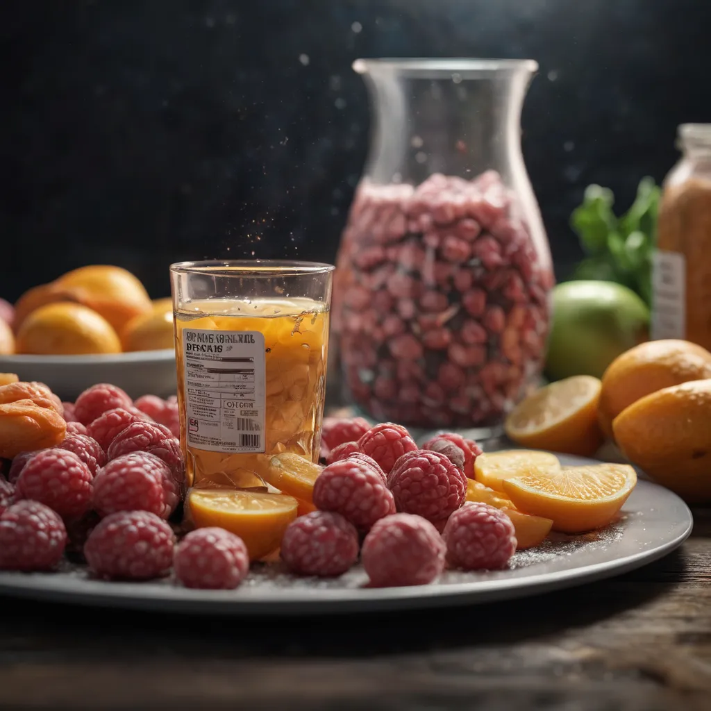 Essential Tube Feeding Formulas for Cancer Patients