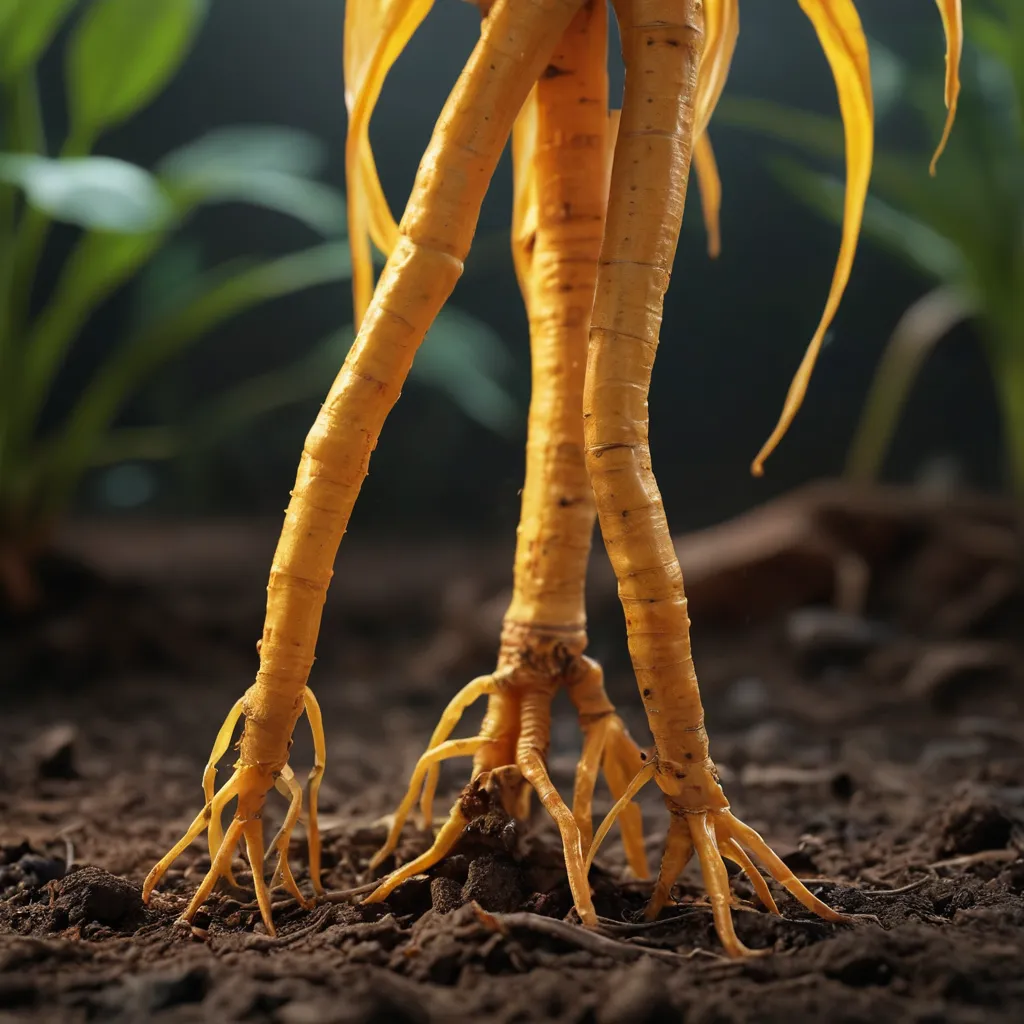 Turmeric: Meaning, Uses, and Significance